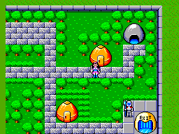 Phantasy Star » NES Ninja